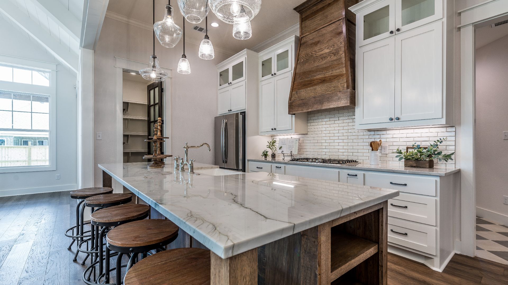 Titanium Construction | Building Contractor Winnetka CA